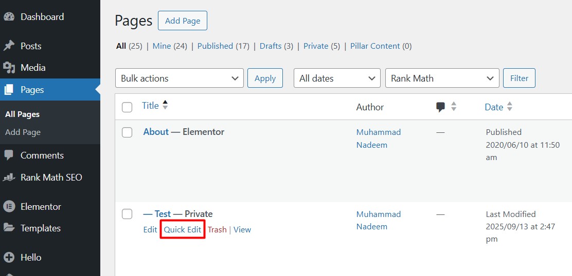 What Is a Subpage (Child Page)? Definition, Examples & WordPress Steps