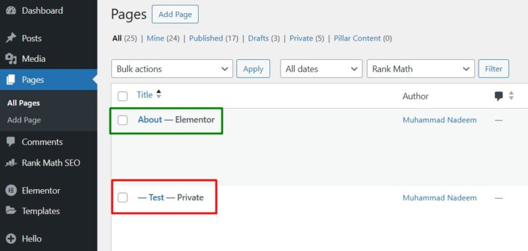 What Is a Subpage (Child Page)? Definition, Examples & WordPress Steps